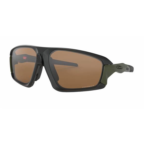 Oakley | Accessories | New Oakley Mens Field Jacket Sunglasses In Matte ...